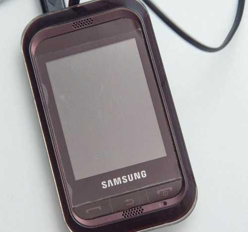 Samsung Champ C3300