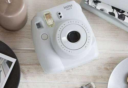 Аренда фотоаппарата Instax