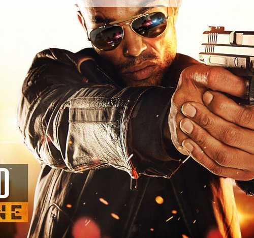 Battlefield Hardline - Стим игры - Для пк