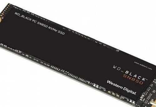 500гб жесткий диск SN850 WDS500G1XOE