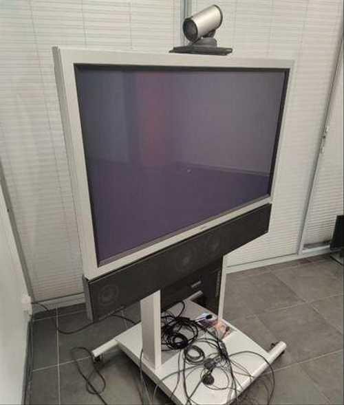 Система видеоконференций Tandberg MXP 6000