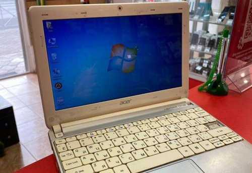Ноутбук Acer Aspire one D270-26Cws