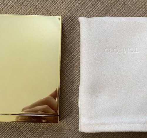 Tom ford тени