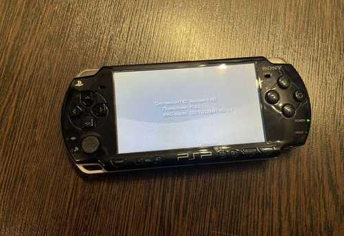 Sony PSP