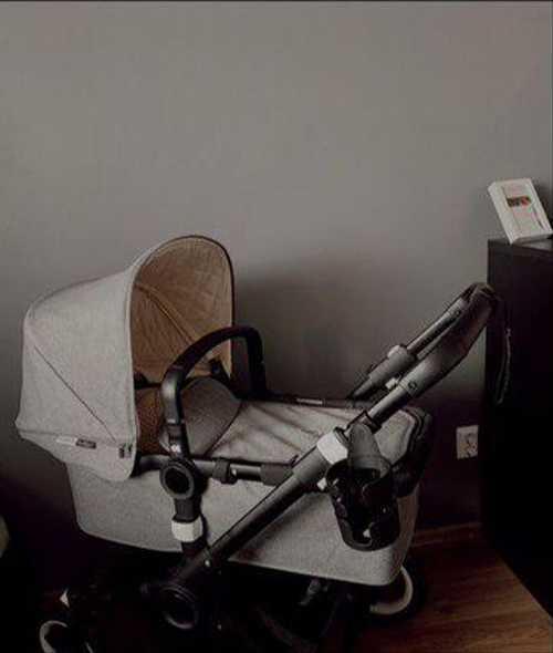 Коляска bugaboo Buffalo 2 в 1