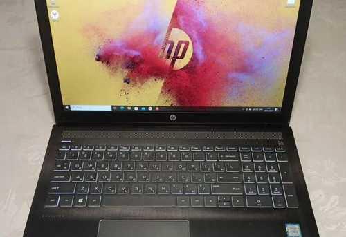 Ноутбук HP для авито доставки