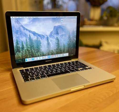 Apple macbook pro 13