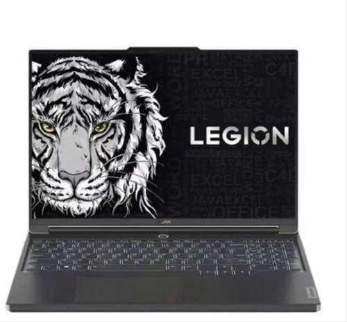 Lenovo Legion 5 Pro на I9