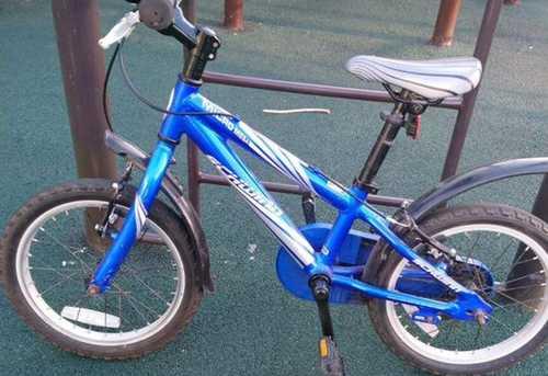 Детский велосипед 16" Schwinn Micro Mesa на 3-6 ле