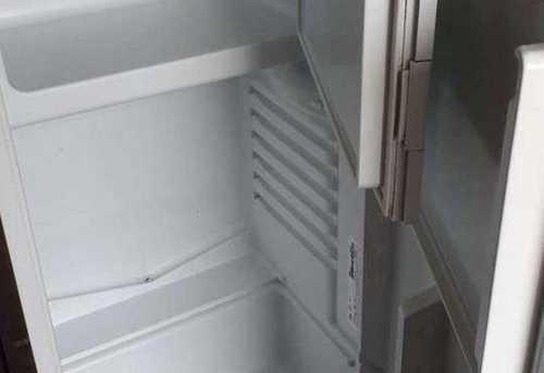 Холодильник stinol STD 125