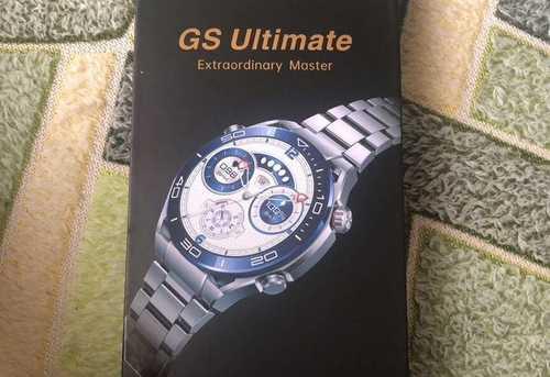 Смарт часы GS Ultimate