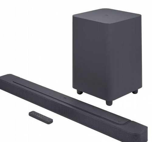 Саундбар JBL BAR 500 PRO Black (jblbar500problkuk)