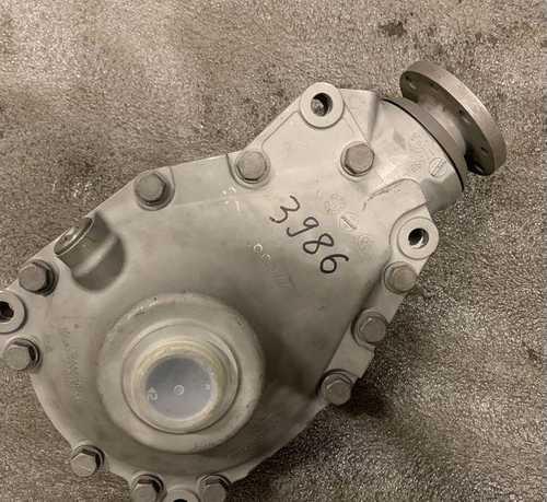 Передний редуктор BMW F10 535dx F01 740dx п/ч 2,65