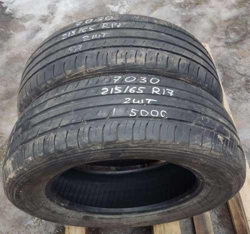 Falken Ziex ZE-914 215/65 R17 99V