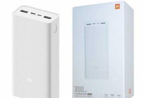 Powerbank Xiaomi Mi Power Bank 3 30000 mAh