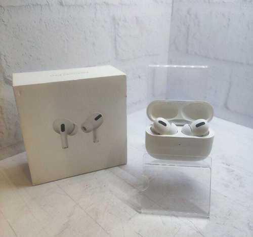 Беспроводные наушники Apple AirPods Pro