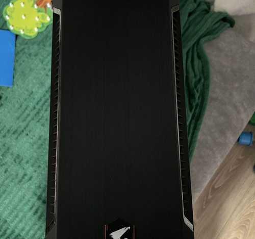 Корпус Zalman s 3