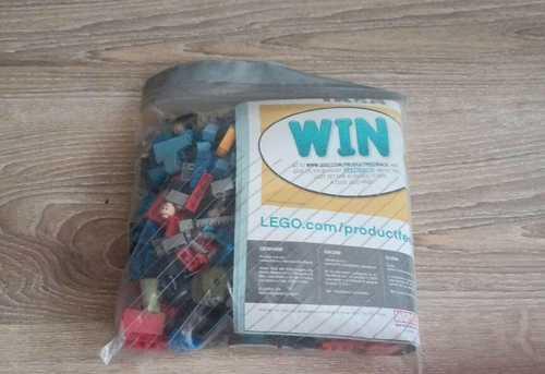 Набор Lego marvel super heroes 76088