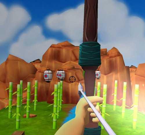 Archery Blast