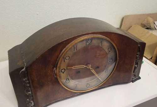 Настольные часы Walter Bistrick (Вальтер Бистрик)