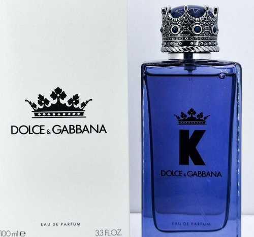 Dolce Gabbana K BY eau DE parfum