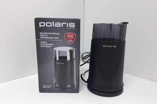 Кофемолка Polaris PCG-1317 (10546)
