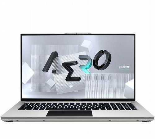 Ноутбук Gigabyte aero 17 XE5 498536