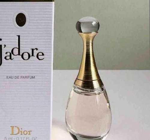 Christian Dior Jadore бесплатная доставка