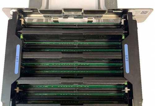 Плата расширения памяти Dell R930 12x DDR4