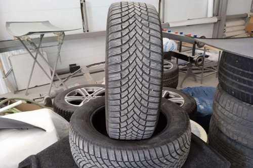 Bridgestone Blizzak LM-005 18/60 R18