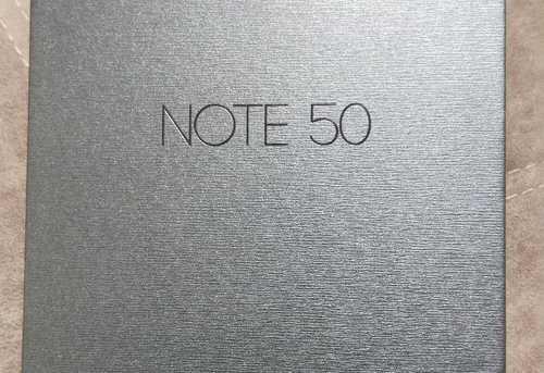 CUBOT Note 50, 8/256 ГБ