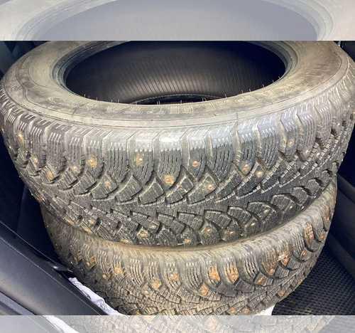 Nokian Tyres Hakkapeliitta Sport Utility 235/60 R18 107