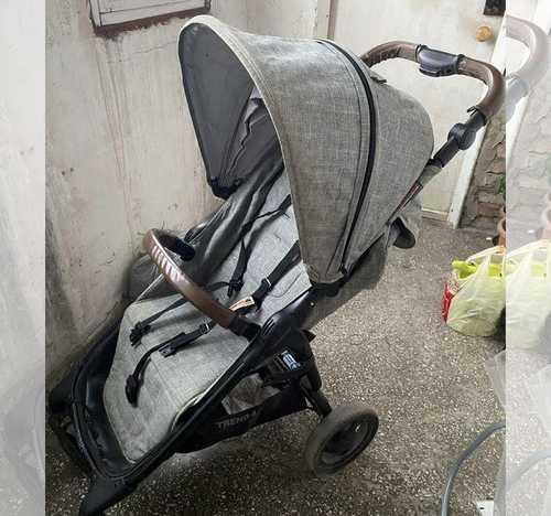 Коляска Valco Baby Trend 4