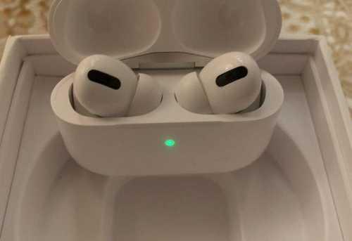 Apple airPods pro