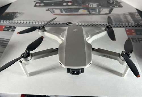 Dji mini 2 fly more combo