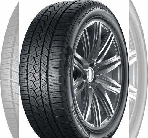 Continental ContiWinterContact TS 860S 305/35 R21 109V