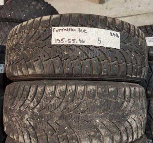 Formula Ice 195/55 R16