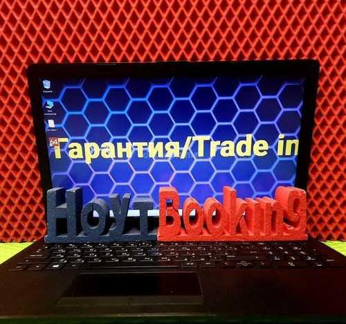 Ноутбук i3 для работы и учебы. Гарантия. Trade in