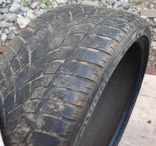 Dunlop SP Winter Sport 3D 265/35 R20 99V