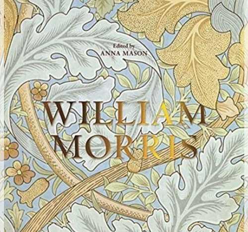 William Morris