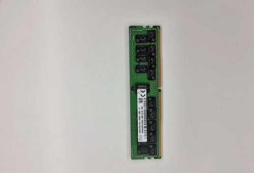 Серверная DDR4 Hynix 2933Мгц 32gb ecc