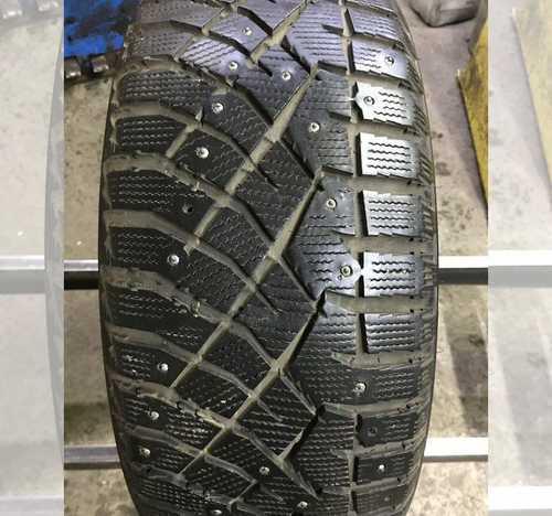 Nitto Therma Spike 205/55 R16