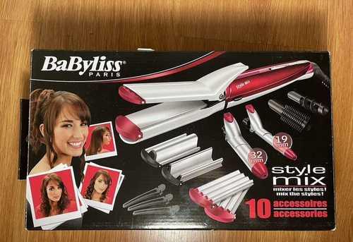 Мультистайлер babyliss ms22e