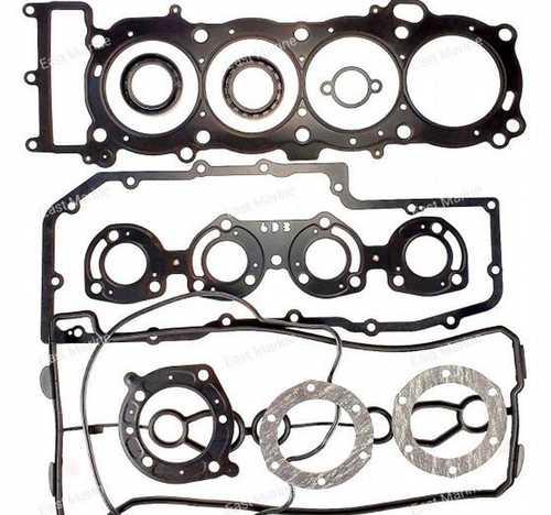 Прокладки двигателя на Yamaha VX1100 (2005-2017")