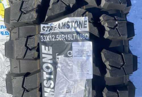 Streamstone Crossmaxx 33/12.5 R15 108Q