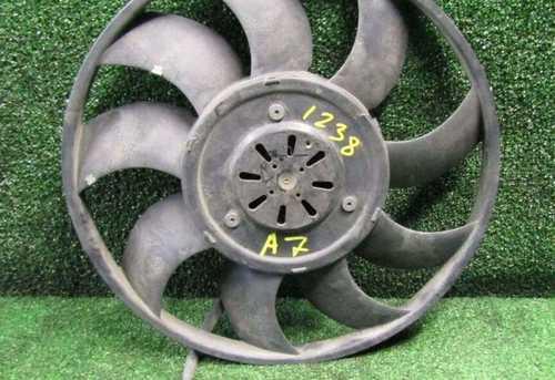 Вентилятор радиатора Audi / VW А6 IV, A7 I 4H09594