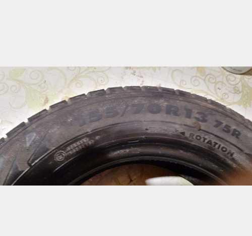 Nordman RS2 155/70 R13 70R