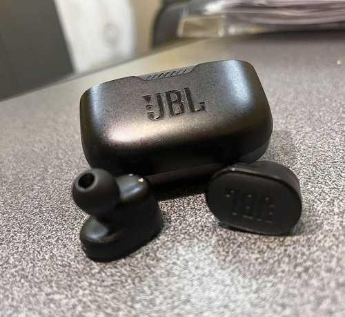 Беспроводные наушники jbl tune 130NC TWS