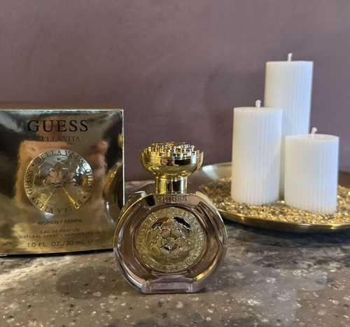 Парфюмерная вода Guess Bella Vita, 30 ml