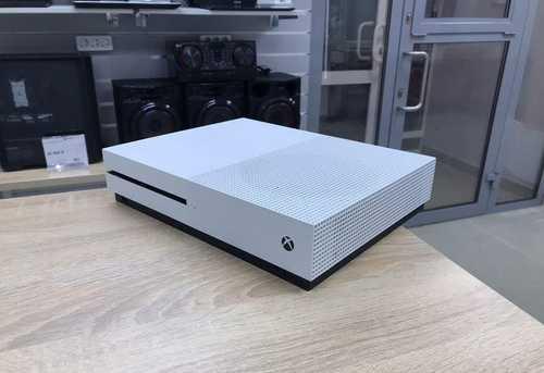 Игровая приставка Xbox One S 500гб